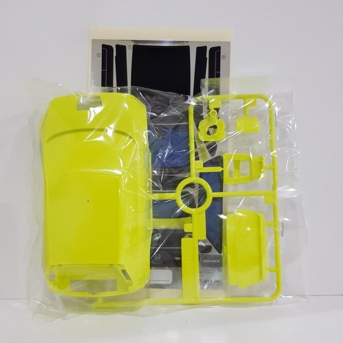 Jual Body Honda E (Loose dari kit) | Shopee Indonesia