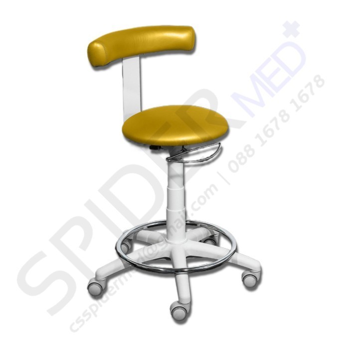 Jual Euroclinic ENT Stool SPD Doctor Chair Dr. Stools SPD SPD/A Chairs ...