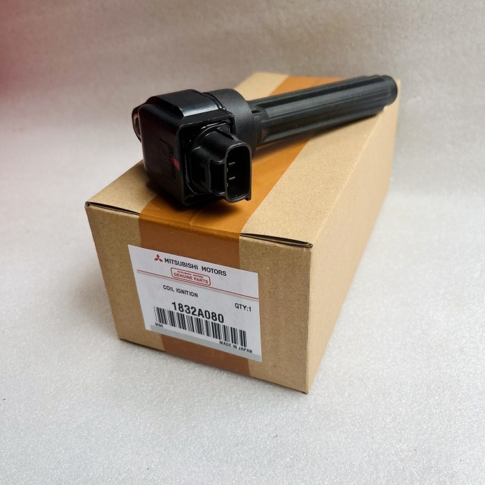 Jual Coil koil mitsubishi 1832A080 Mitsubishi Xpander Nissan New Livina ...