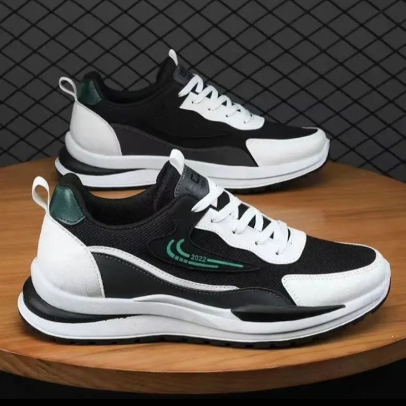 Jual sepatu olahraga gaya hidup elegan terbaru dan terlengkap | Shopee ...