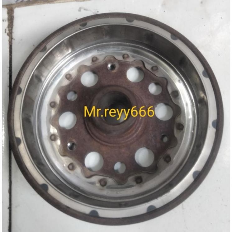 Jual magnet Honda Beat Scoopy esp stater halus original copotan ...