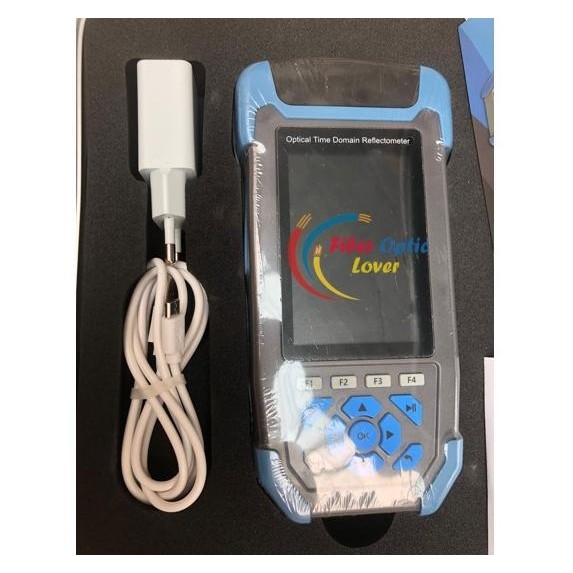 Jual Joinwit Mini Otdr Jw3302S - Original Garansi - Otdr Mini Jw 3302S ...