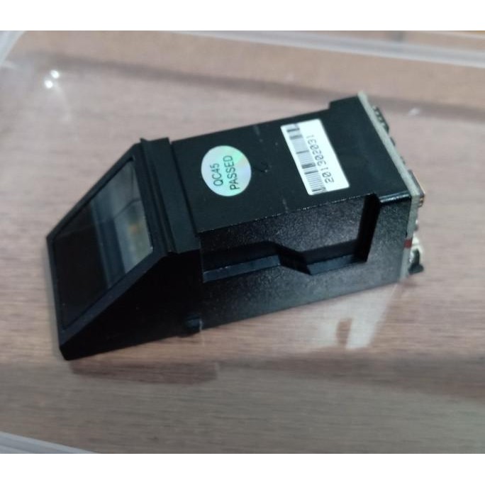 Jual Modul Sensor Finger Print Solution X100C X606S NEW READY GARANSI ...