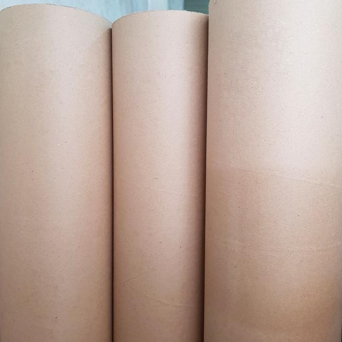 Jual Kertas marker KRAFT coklat roll untuk garment & konveksi (READY ...