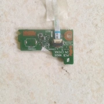 Jual MTC- Power button switch board laptop asus x550z | Shopee Indonesia