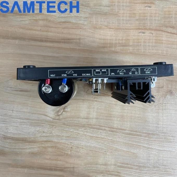 Jual Avr R449 Generator Avr Genset Avr R 449 Leroy Somer Oem !! Ready | Shopee Indonesia