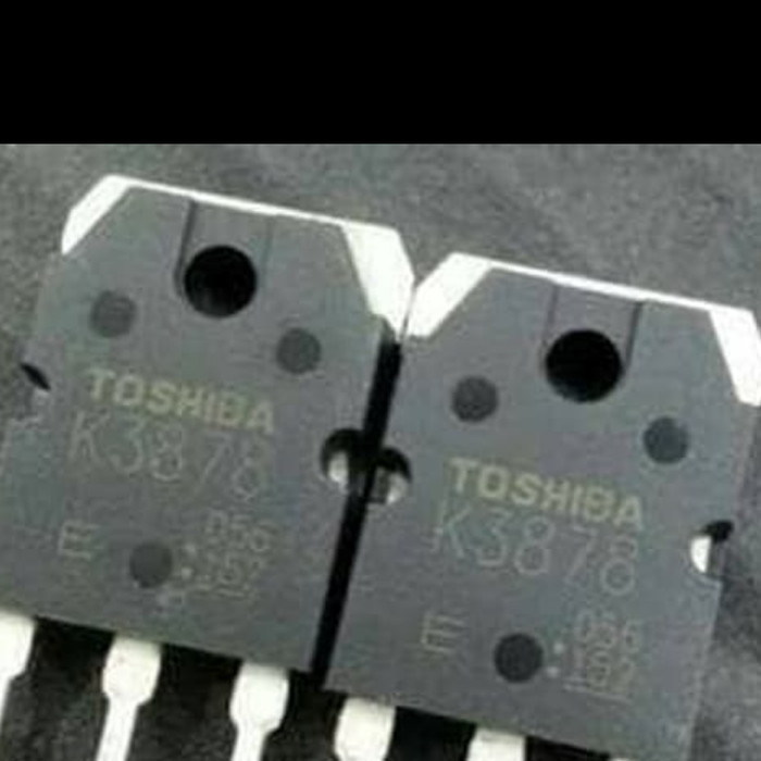 Jual k3878 asli 2sk3878 mosfet mesin las persamaan 9n90 09n90e | Shopee ...