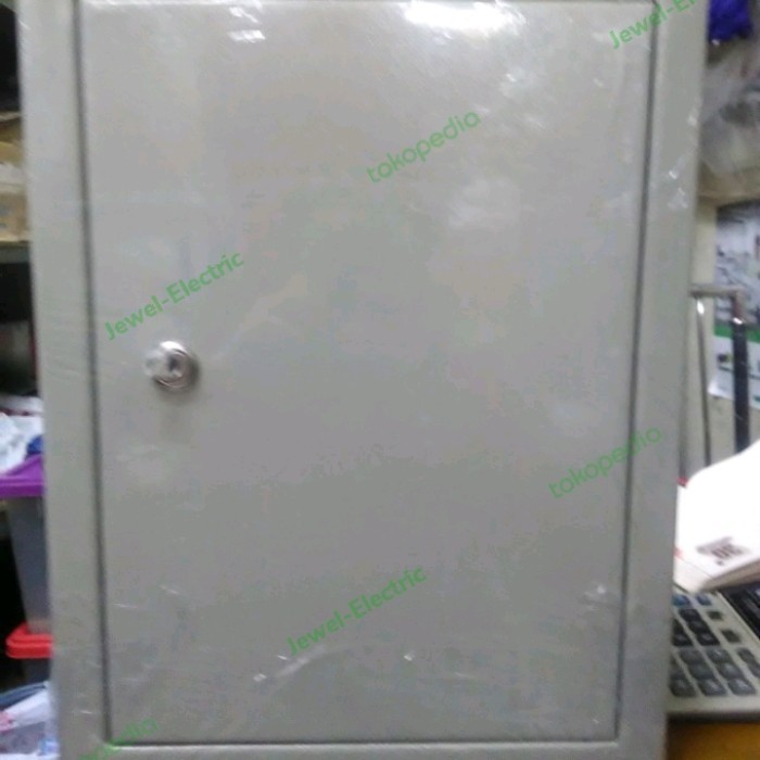 Jual Box Panel Ukuran 40X60 Indoor | Shopee Indonesia