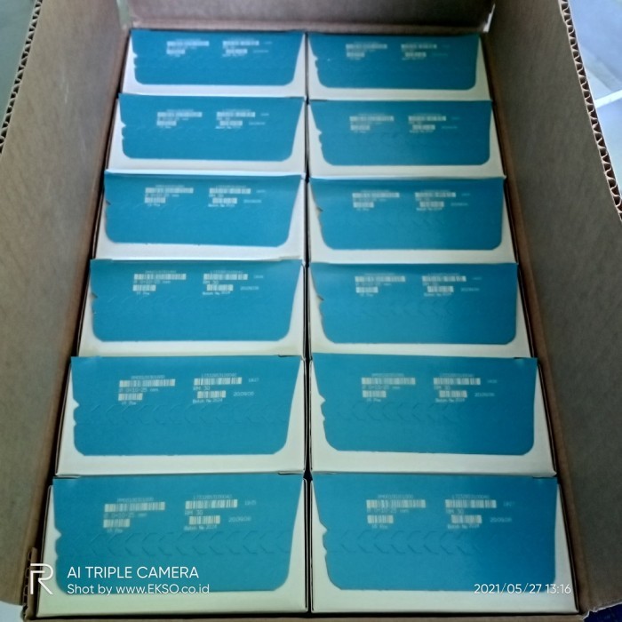 Jual Roxtec Rm30 Rm 30 Multi Cable Transit (Mct) | Shopee Indonesia