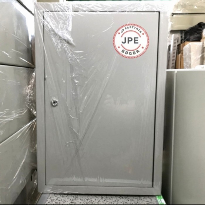 Jual Box Panel Listrik Indoor 50X70X20 Cm Plat 0.8Mm | Shopee Indonesia
