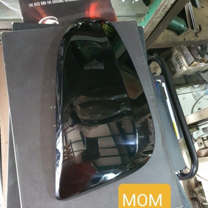 Jual Mirror Cover Spion Ganti Original All New Innova Reborn | Shopee ...