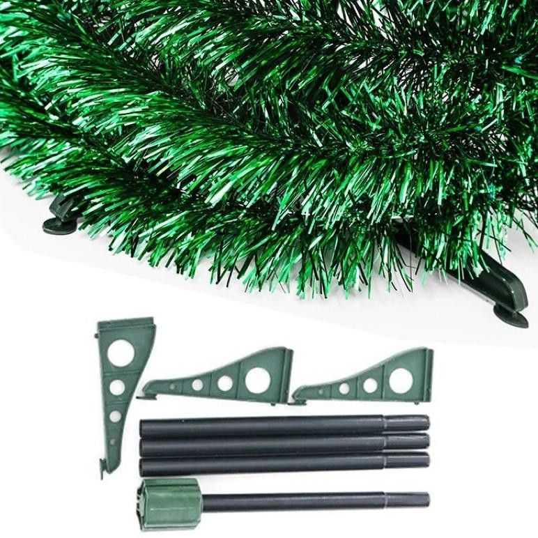 Jual Pohon natal pop up slinger / pop up christmas tree / dekorasi ...