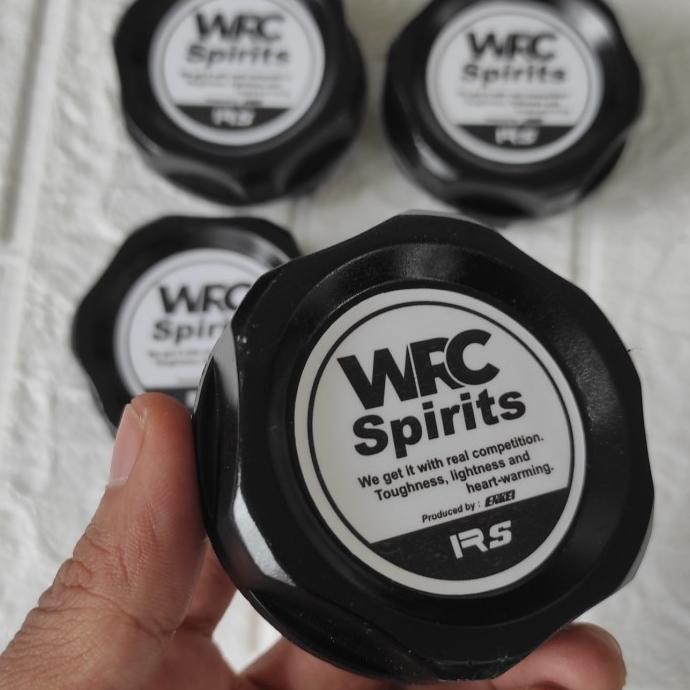 Jual Dop velg Rally Enkei IRS | Shopee Indonesia