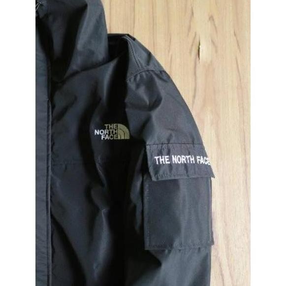 Jual Jaket The North Face Jaket Outdoor TNF Casual Jaket Gunung Anti ...