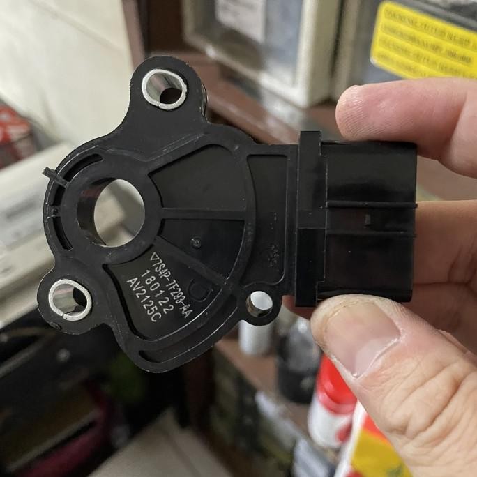 Jual TR sensor ford fiesta 1400 | Shopee Indonesia