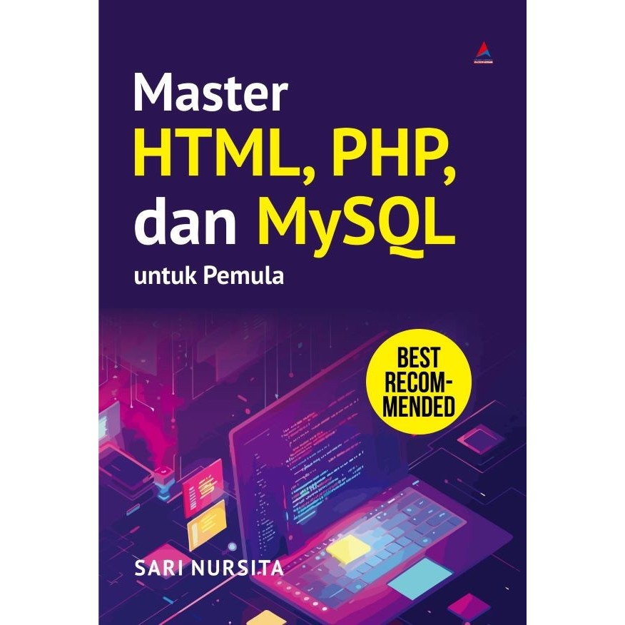 Jual Buku Master Html, Php, Dan Mysql Untuk Pemula | Shopee Indonesia