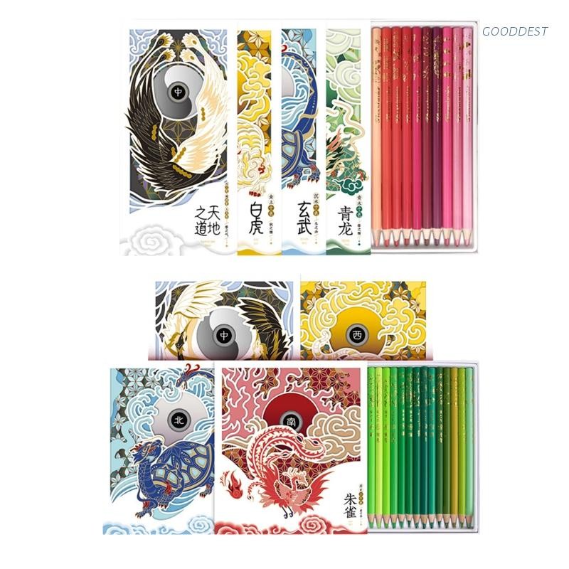 Jual Kotak Pensil Cat Minyak GOO Kotak Hadiah Seni Sketsa Siswa untuk ... Jual Kotak Pensil Cat Minyak GOO Kotak Hadiah Seni Sketsa Siswa untuk ...