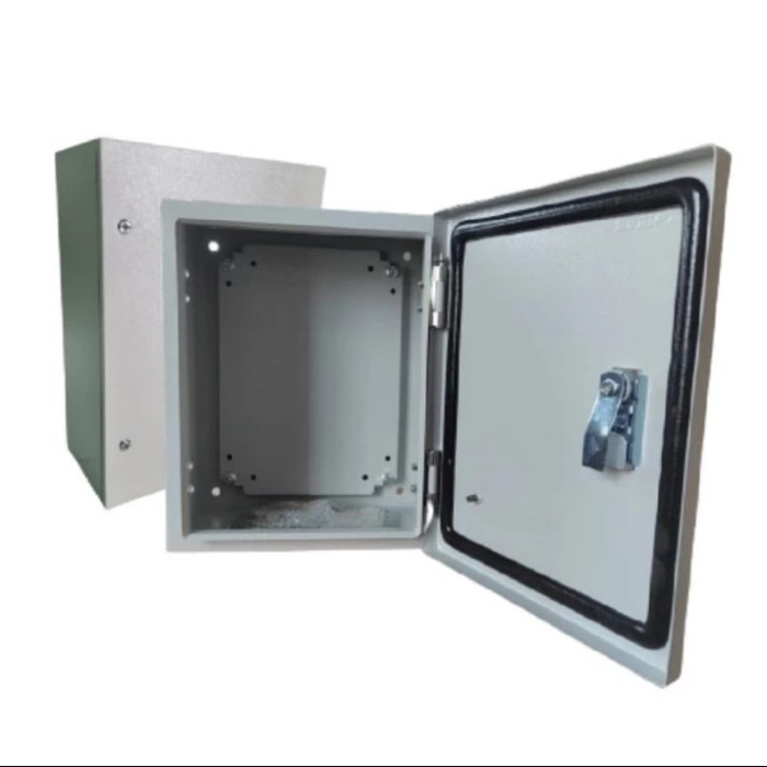 Jual Box Panel Indoor Fort 60X40X20 Cm Tebal Plat 1Mm / Fmbi604020 ...