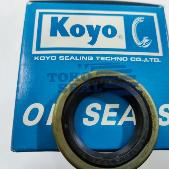 Jual Oil Seal Koyo Hm 24 Japan | Shopee Indonesia