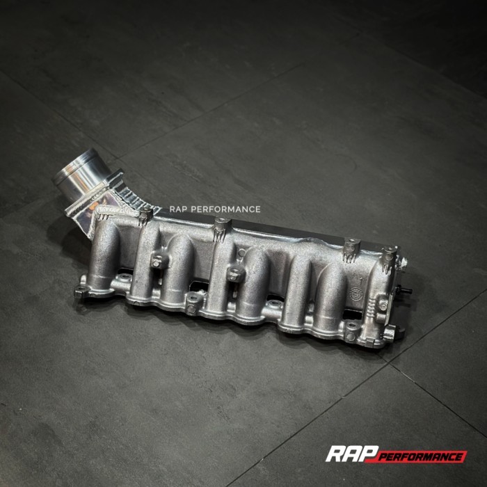 Jual Byp Intake Manifold 2Kd 1Kd Innova Fortuner Hilux Vigo Aluminium ...