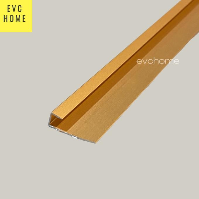 Jual EVCHOME LINE CONNECTOR/ SIKU PENGHUBUNG WPC BOARD 2 X 290 CM ...