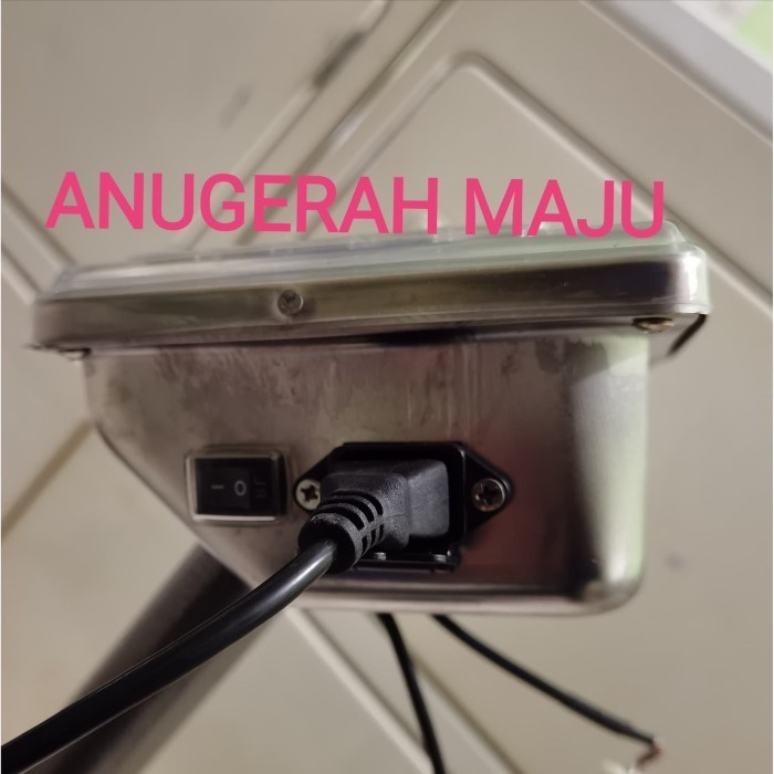 Jual Timbangan Barang / Timbangan Digital / Timbangan Digital Daijin ...
