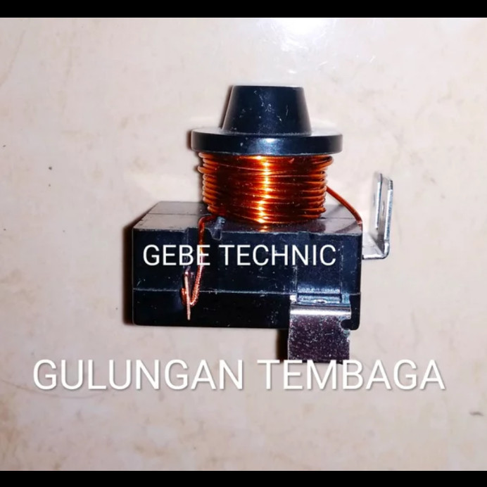Jual RELAY PTC KULKAS SHOWCASE FREZER | Shopee Indonesia