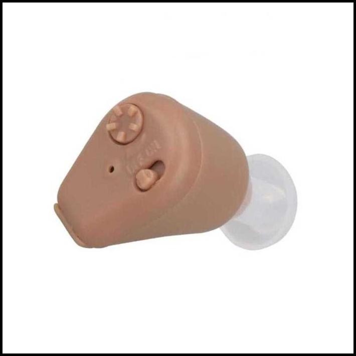 Jual Alat Bantu Dengar Pendengaran Telinga Tuli Lansia Ear Hearing Aid ...