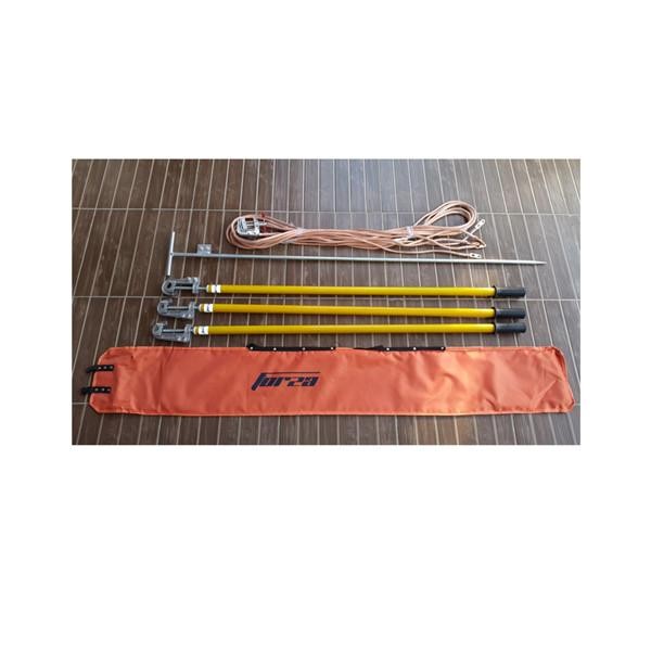 Jual Grounding Stick Set Forza 20-36 Kv | Shopee Indonesia