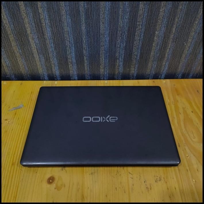 Jual AXIOO MYBOOK 11G, CELERON-N4020, 4/128GB, SUPER SLIM | Shopee ...