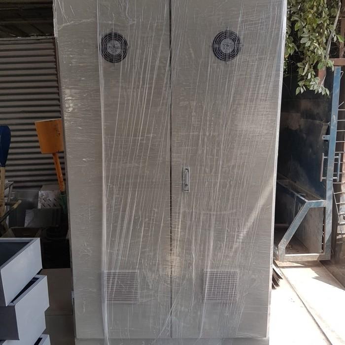 Jual Box Panel Freestanding 2 Pintu 180X120X55 Cm Free Standing ...