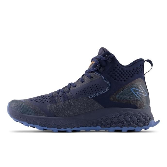 Jual TERBARU - SEPATU TRAIL RUNNING NB FRESH FOAM X Hierro Mid Vintage ...