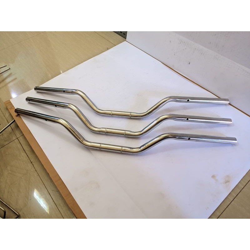 Jual Stang W175 Replika Original Model Crum PNP Honda PCX 150 & 160 CBS ...