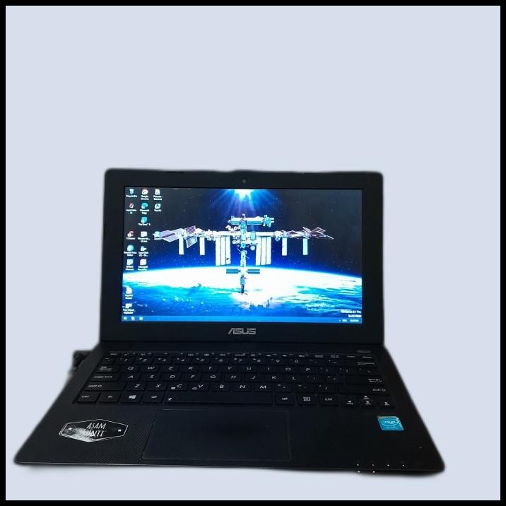Jual Notebook Asus X200 Ram 4G | Shopee Indonesia
