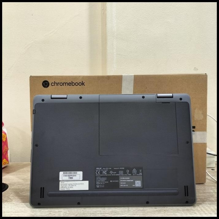 Jual ASUS Chromebook C214M Intel Celeron N4020 Ram 4/eMMc 32 GB (909F) | Shopee Indonesia