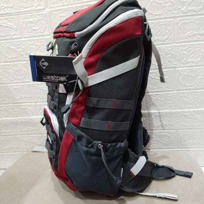 Jual Tas ransel gunung carrier westpak 30 L RIY | Shopee Indonesia