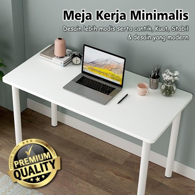 Jual Meja Kerja Minimalis Meja Kantor Meja Belajar Meja Multifungsi ...