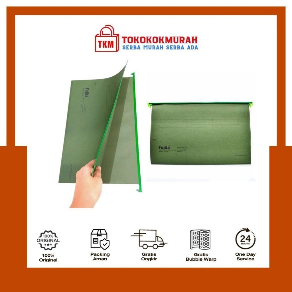 Jual Fujita Hang Map Ukuran Folio | Shopee Indonesia