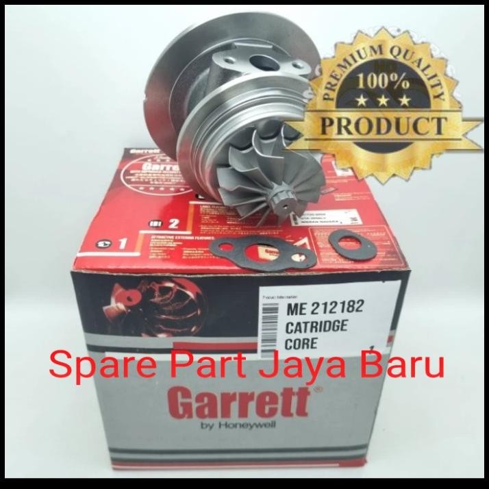Jual TERMURAH KETRIK KETRID CATRIDGE TURBO CENTER PS110 PS125 TURBO ...