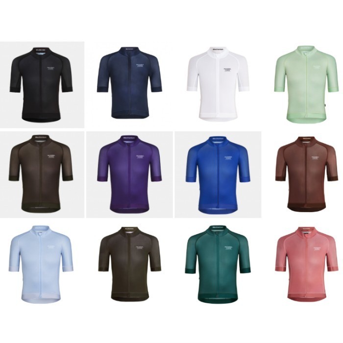 Jual Jual PNS Pas Normal Studios Men Mechanism Jersey - All Colour ...