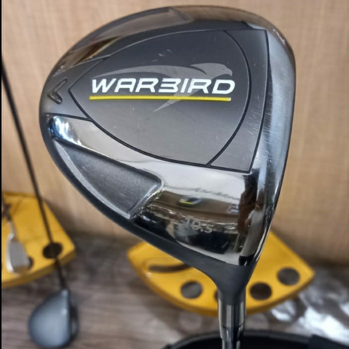 Jual stick golf callaway driver used club (bekas) | Shopee Indonesia