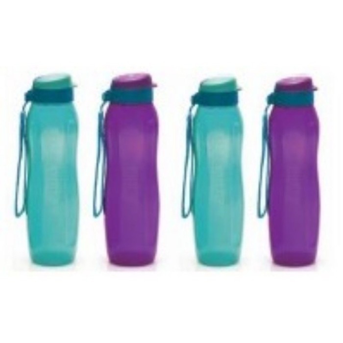 Jual Tupperware Botol Minum 1Ltr 1L Tupperware [A08] | Shopee Indonesia