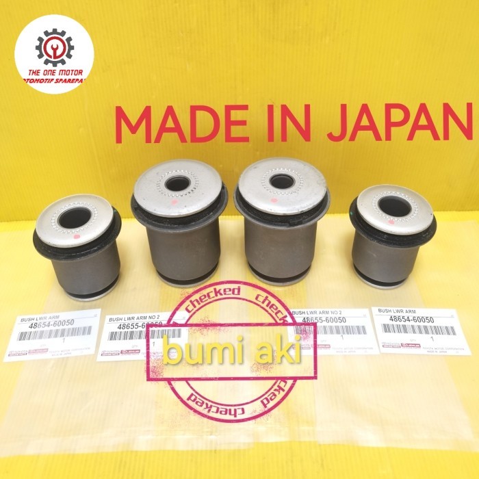 Jual Bushing Lower Arm Besar & Kecil Atau Karet Bush Boshing Bosing ... Jual Bushing Lower Arm Besar & Kecil Atau Karet Bush Boshing Bosing ...
