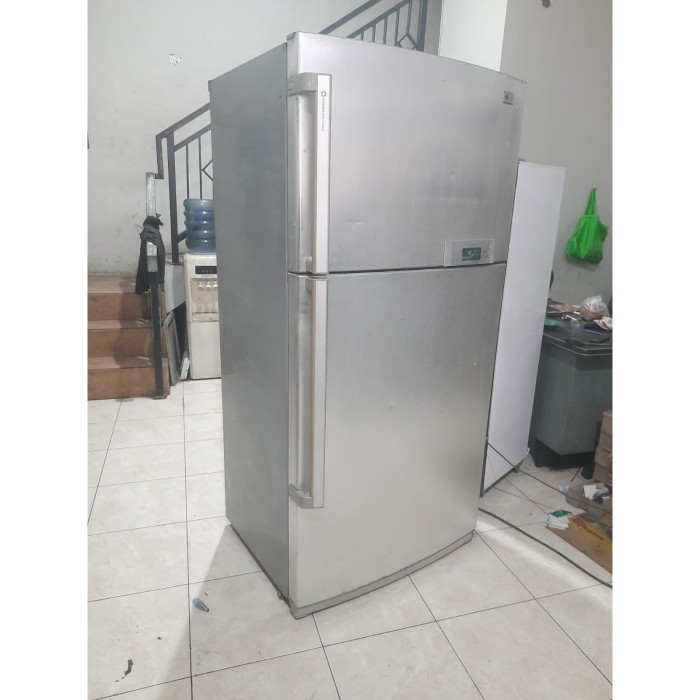 Jual KULKAS SECOND | Shopee Indonesia