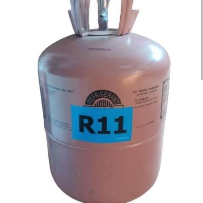 Jual FREON R11 KALENG 1 KG FLUSHING | Shopee Indonesia