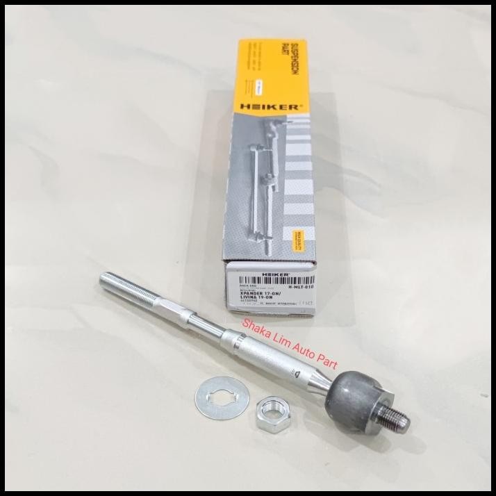 Jual BEST DEAL RACK END LONG TIE ROD MITSUBISHI XPANDER NISSAN GRAND ...