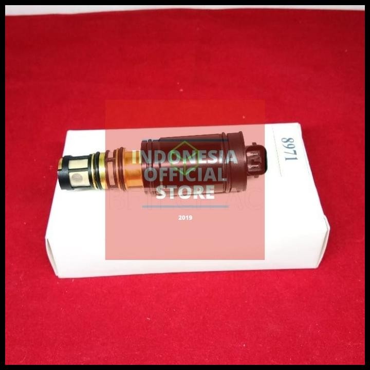 Jual TERBARU THERMO VALVE MERCY W-204/ALTIS/BMW E-90 AC MOBIL W204 E90 ...