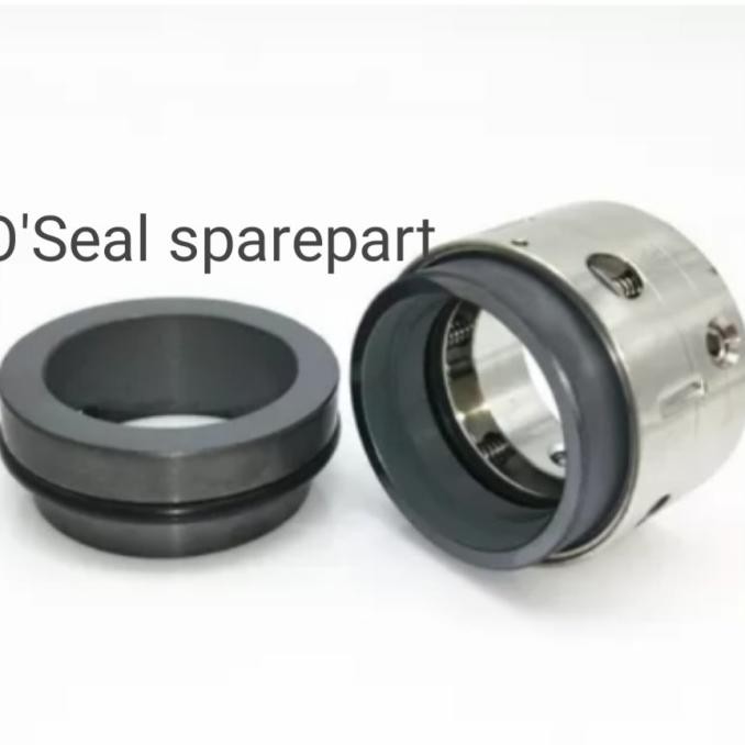 Jual Best Produk! Mechanical Seal 58U As 55Mm Sic/Sic/Viton Sparepart Pompa | Shopee Indonesia