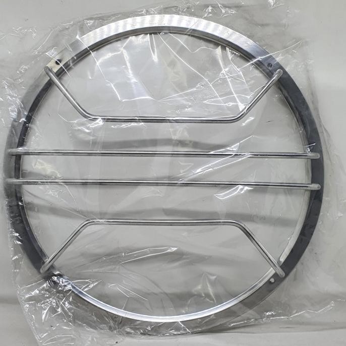 Jual Grill Penutup Speaker / Subwoofer 12 inch, bahan Alumunium ...
