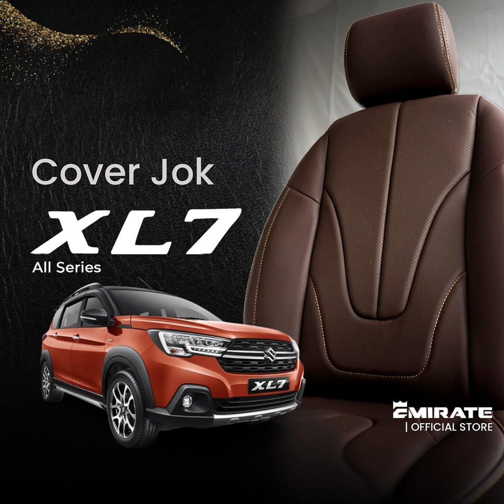 Jual Sarung Jok Mobil / Cover Jok Mobil Suzuki XL7 | Shopee Indonesia